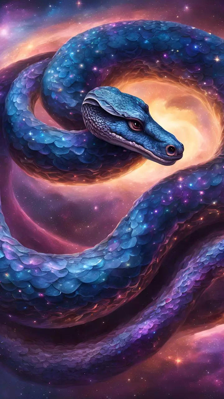 From Kalia to Vasuki: 9 snakes from Hindu mythology
