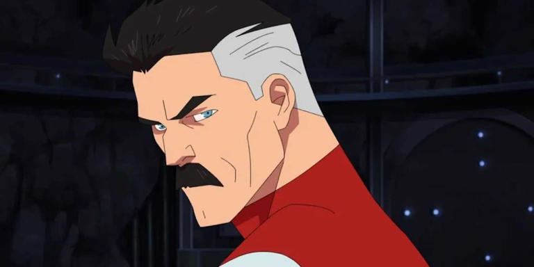 The 40 Strongest Fictional Characters Of All Time, Ranked