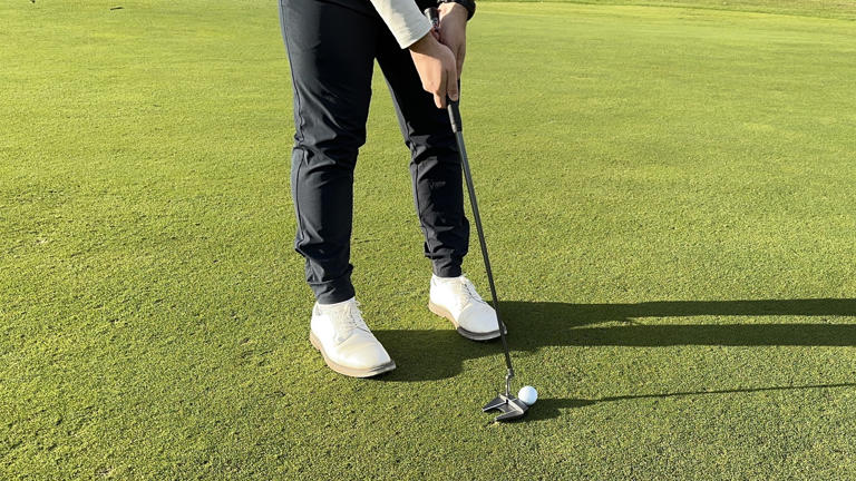 Toulon Las Vegas H1 25 Series Putter Review