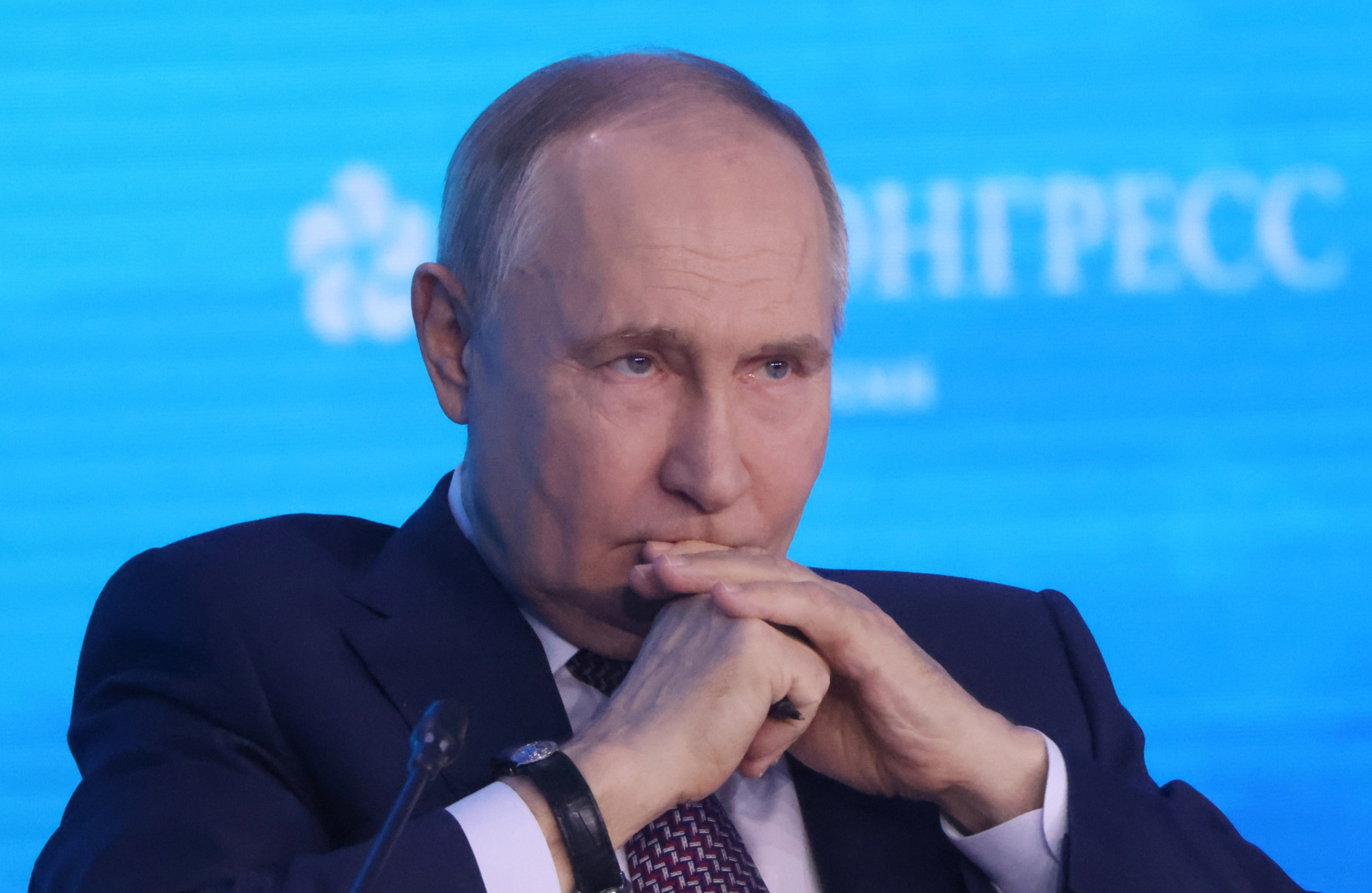 The most controversial choices for Time magazine’s Person of the Year