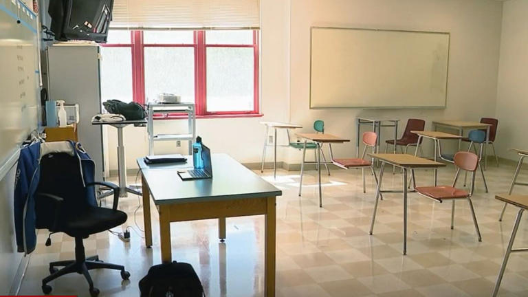 Maine Dept. of Education says it has plan to tackle 'concerning ...