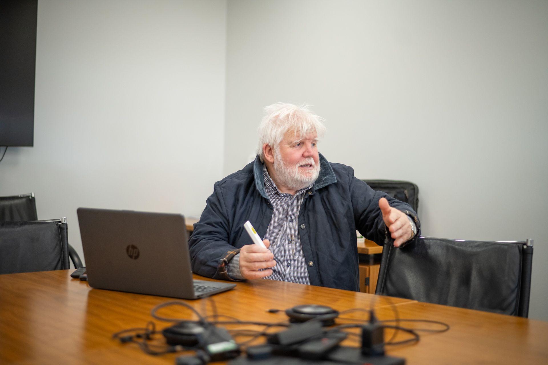 Community Rescue Service is firmus energy networks’ Charity of the Year