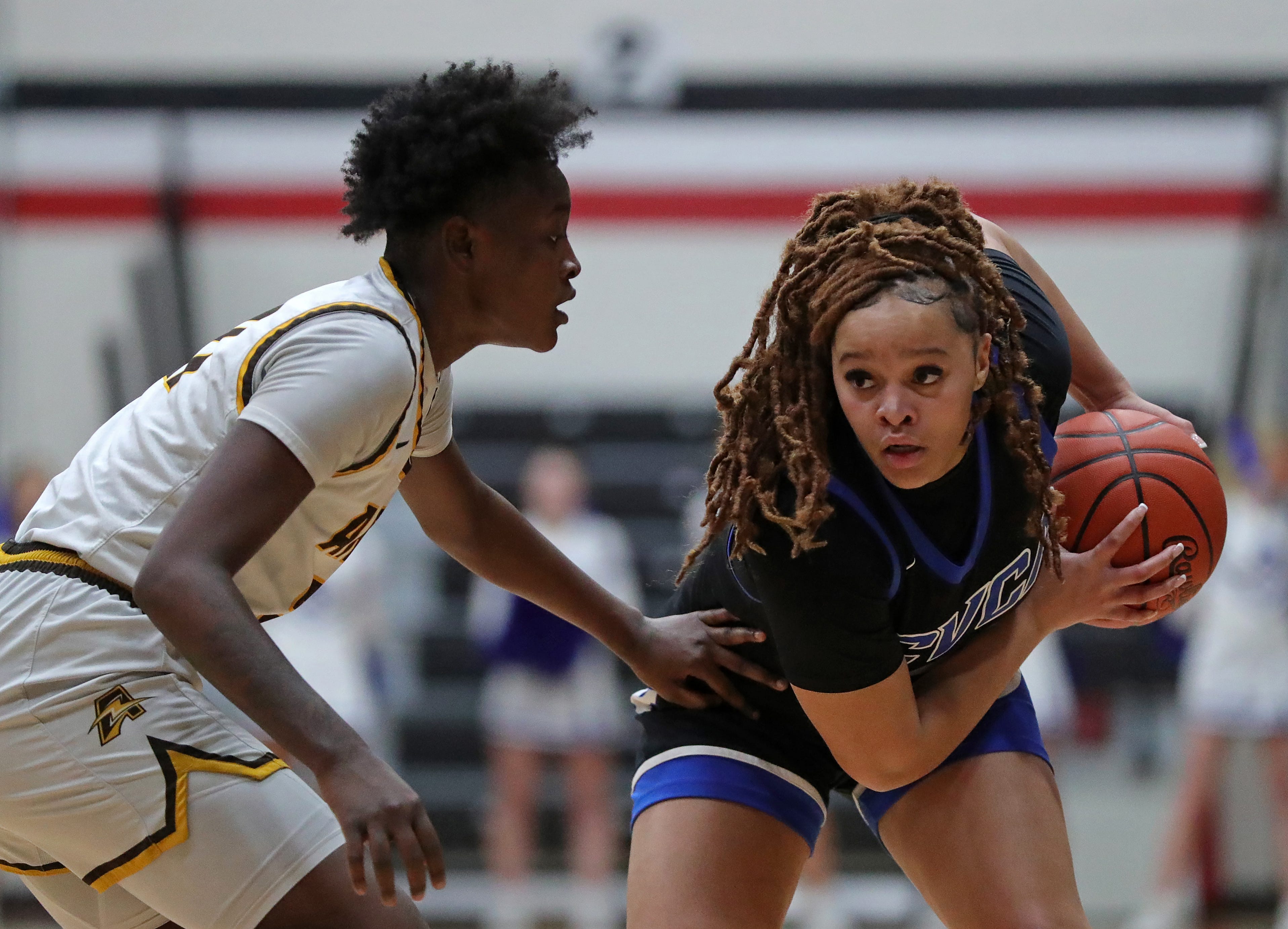 Ohio high school basketball | 2025 All-Northeast Inland District boys ...