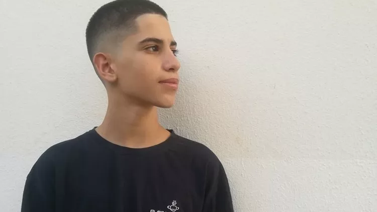 "Δεν είμαι ήρωας, μη με αποκαλείτε έτσι" | Η ιστορία του Άγγελου που ...