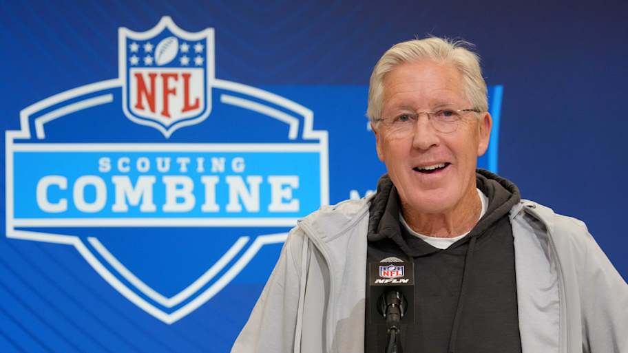 Pete Carroll Sends Message to Raider Nation