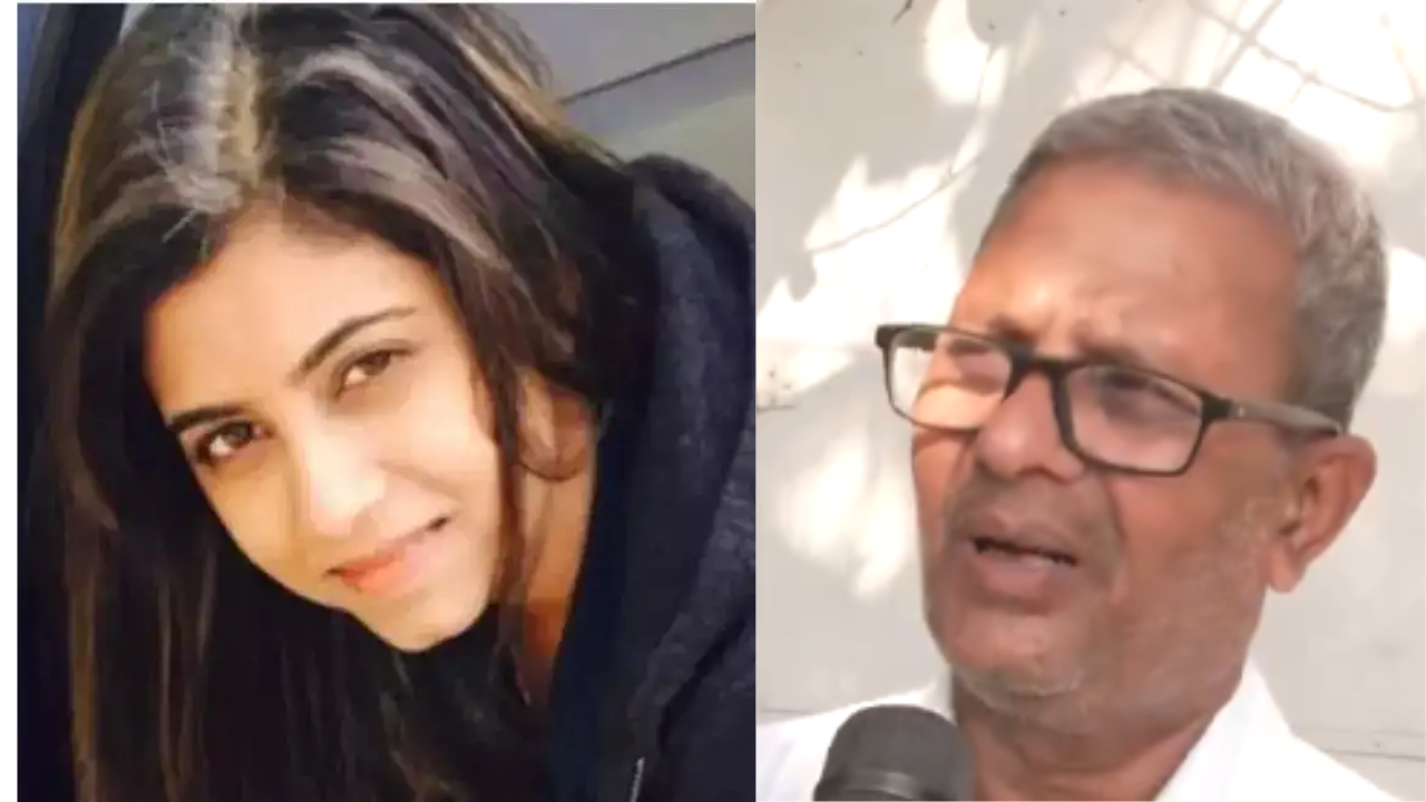 US embassy grants visa to family of comatose Indian student Neelam ...