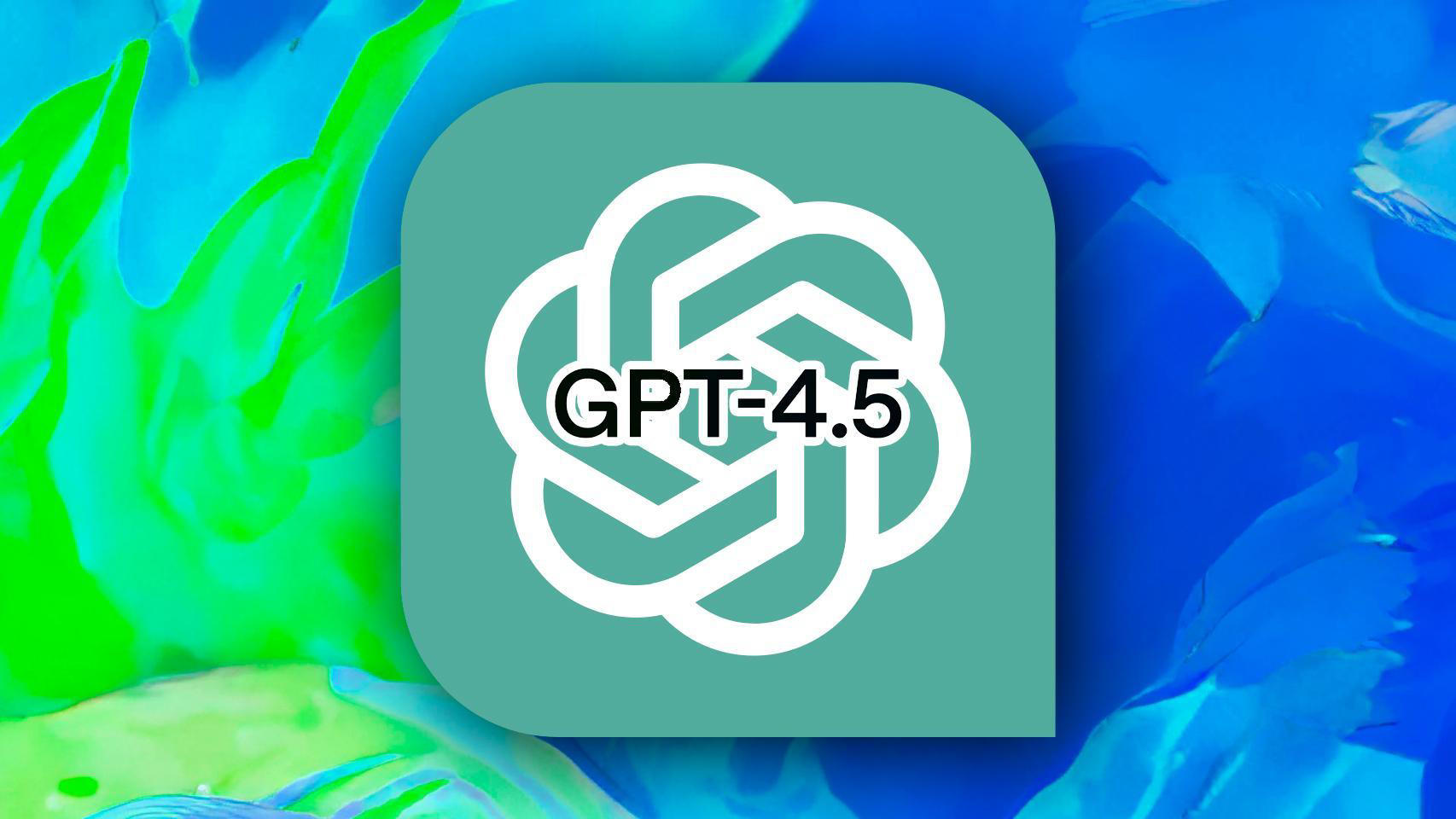 OpenAI contraataca a DeepSeek y anuncia GPT-4.5 'Orion': su nueva IA ya ... OpenAI contraataca a DeepSeek y anuncia GPT-4.5 'Orion': su nueva IA ya ...