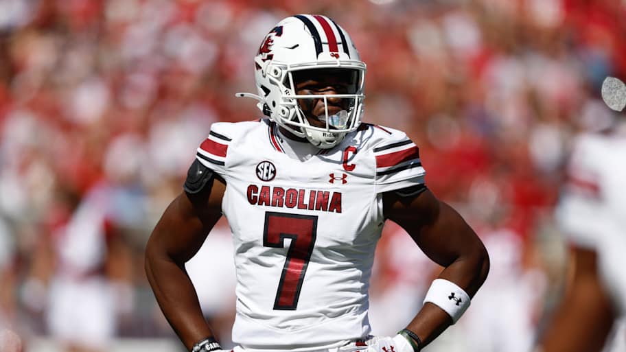 Former Gamecock Star Captain Munnerlyn Compares Nick Emmanwori to an ...