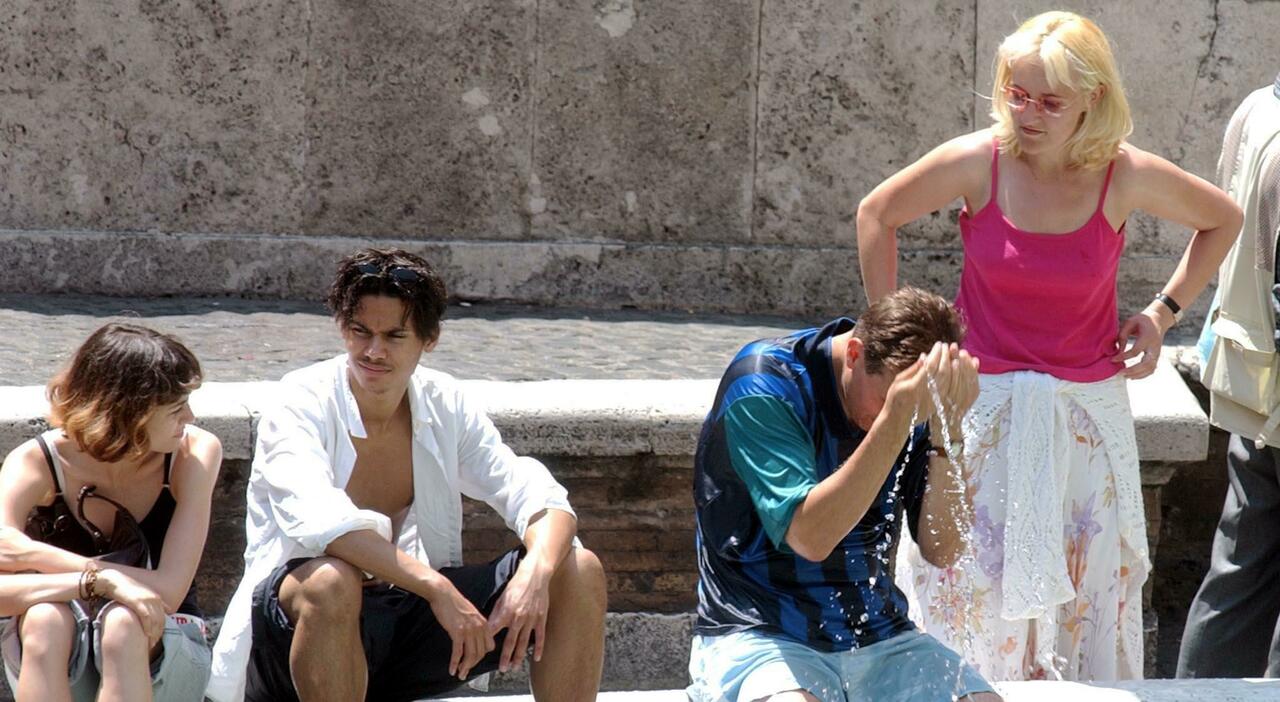 Clima, secondo Arpa Veneto il 2024 è stato l'anno più caldo: ondate di ...