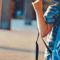Regreso a clases: claves para una vuelta saludable con buenos hábitos ...