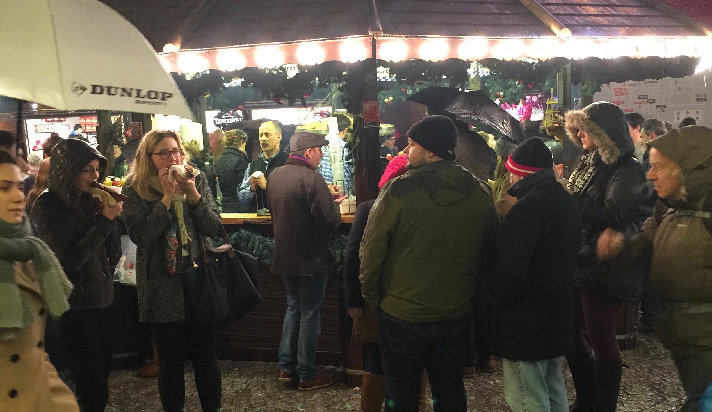 Christmas events will return to Manchester's Albert Square after years ...