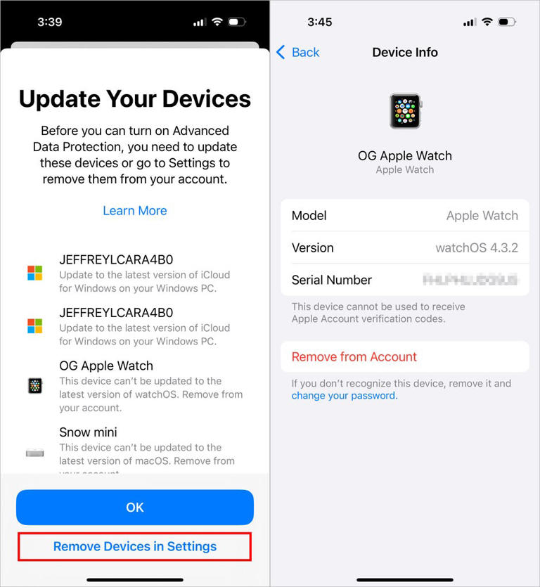 Step Up Your iPhone's Security: How to Turn On Advanced Data Protection