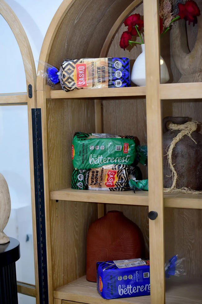 Sasko launches ‘Bettererest Loaf Ever’ with enhanced taste and texture