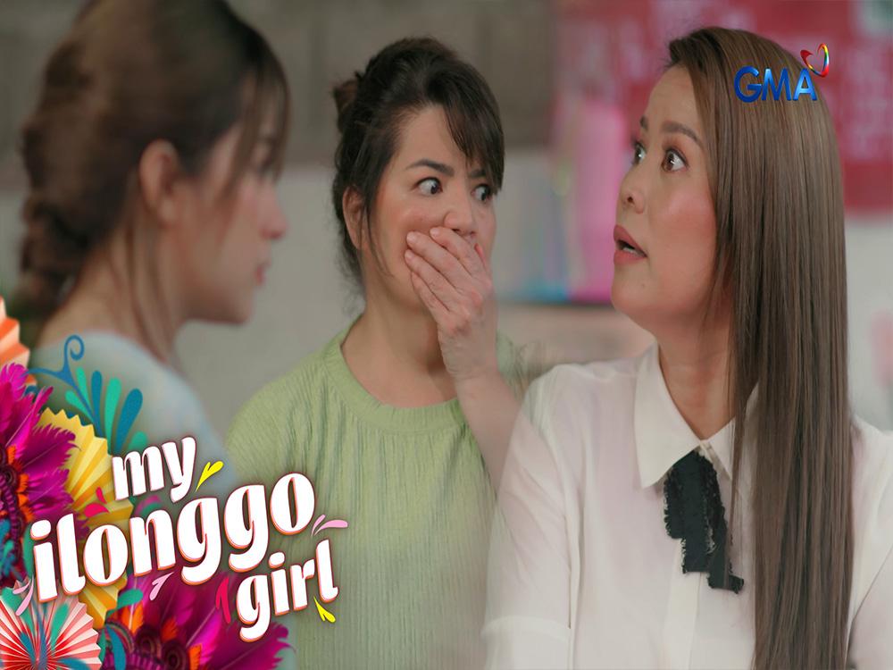 My Ilonggo Girl: Panloloko ni Venice kay Francis, natuklasan na ni ...