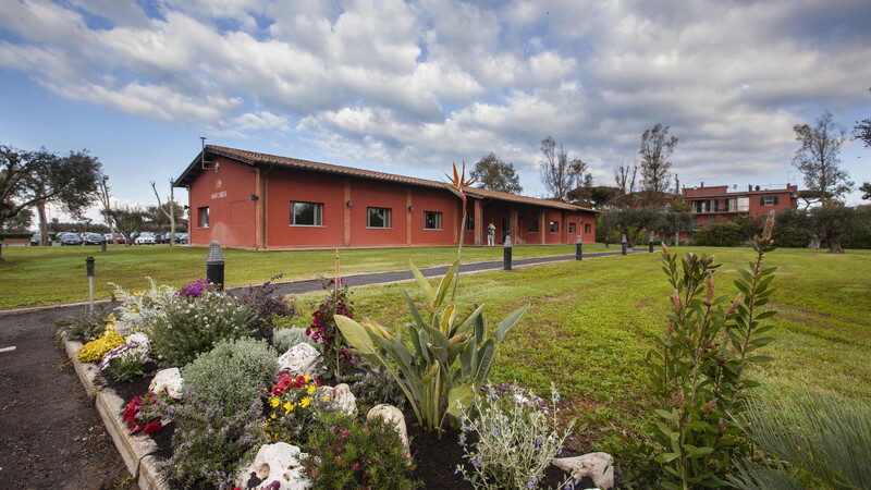 Un secolo di verde e di storia a Maccarese