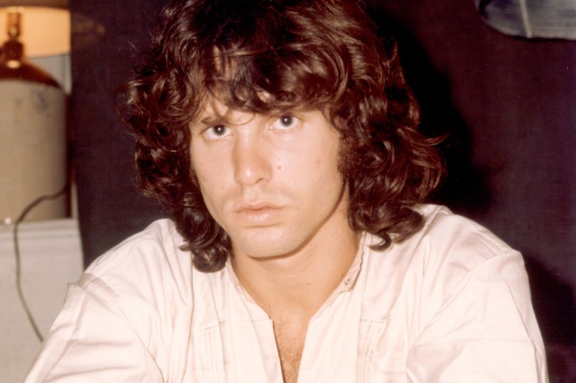 Clues The Doors frontman Jim Morrison faked own death – with killer new ...