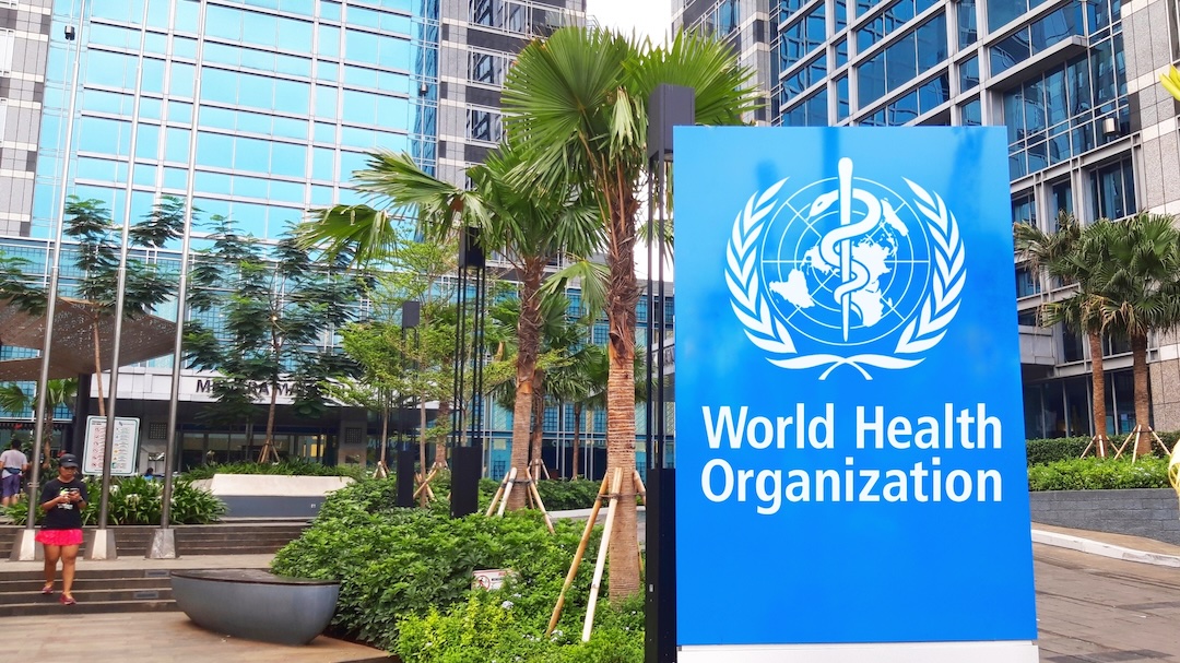 US leaves World Health Organization