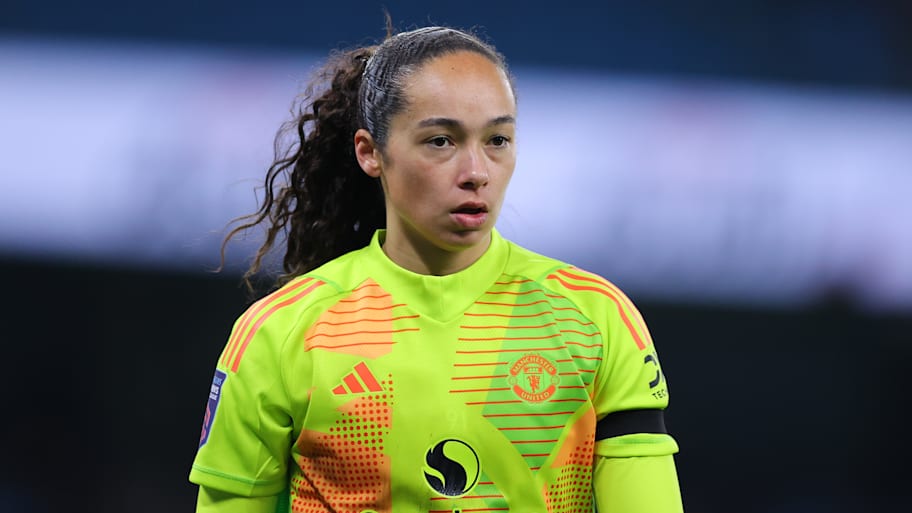 Marc Skinner: Phallon Tullis-Joyce can be the best goalkeeper in the world