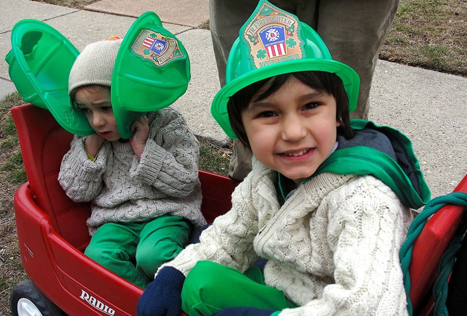 St. Patrick's Day Parades and More Best Things To Do on Long Island ...