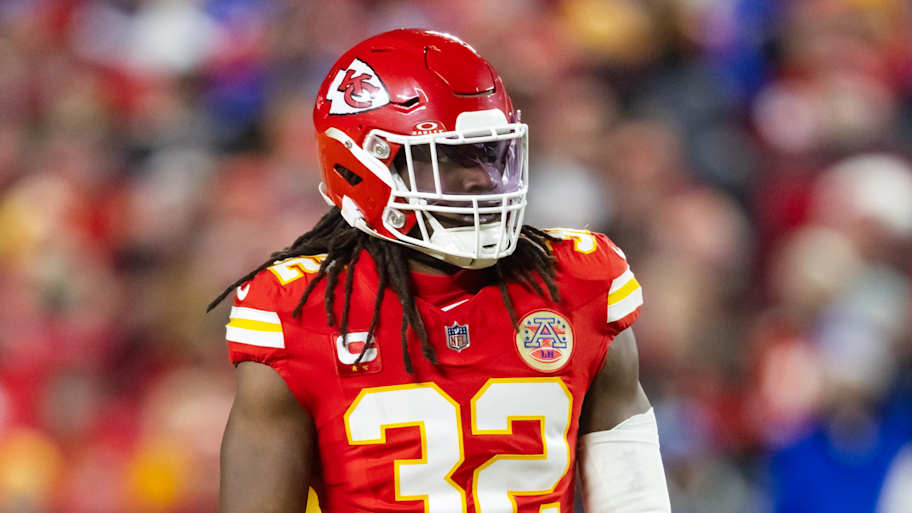 Chiefs LB Nick Bolton Listed Among NFL's Best Free Agents
