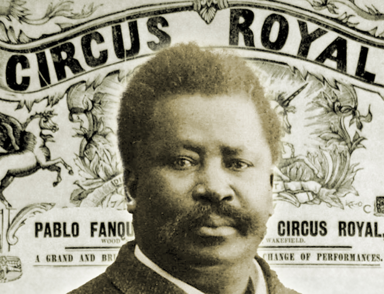 The First Black Circus Owner Lived A Tragic Life