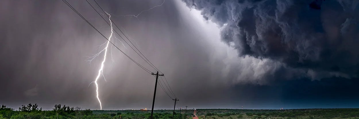 Daily Weather Update from FOX Weather: Increasing potential for severe ...