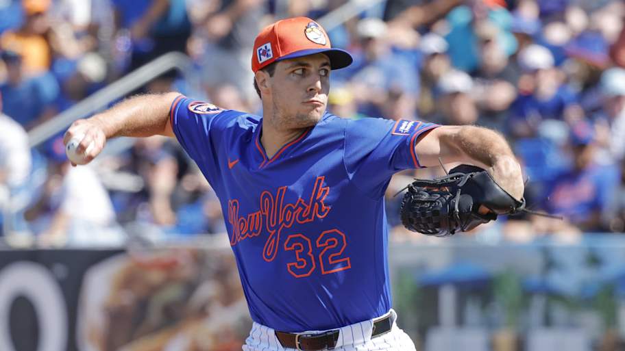 Mets manager praises reliever following another strong outing