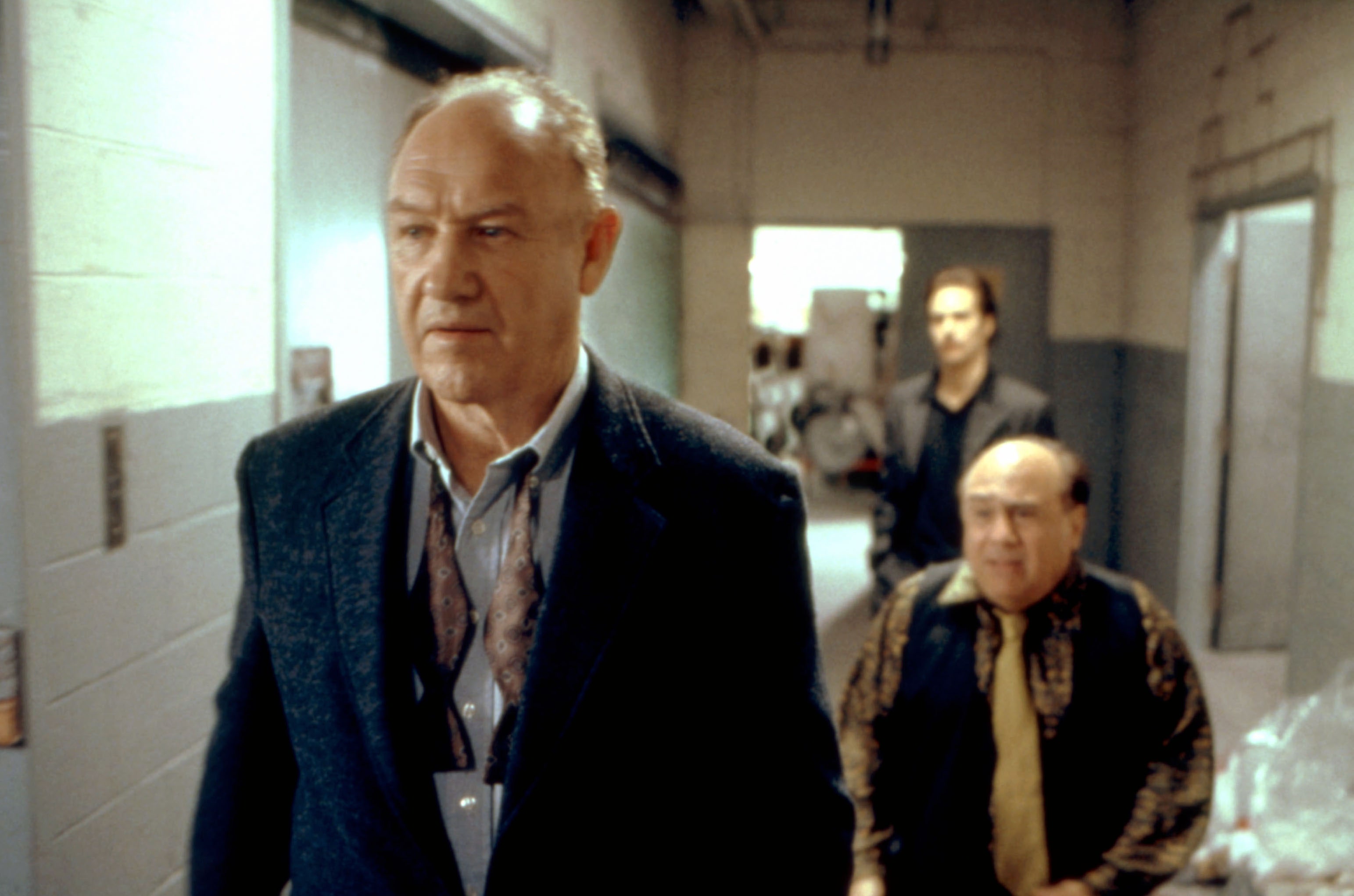 This Great 2001 Movie Was Gene Hackman's Understated Victory Lap