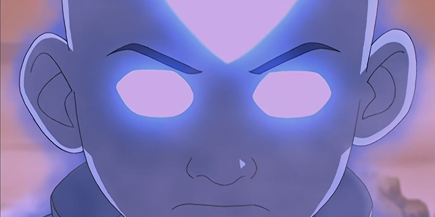 Can There Be an Evil Avatar? It's Time for Avatar: The Last Airbender ...