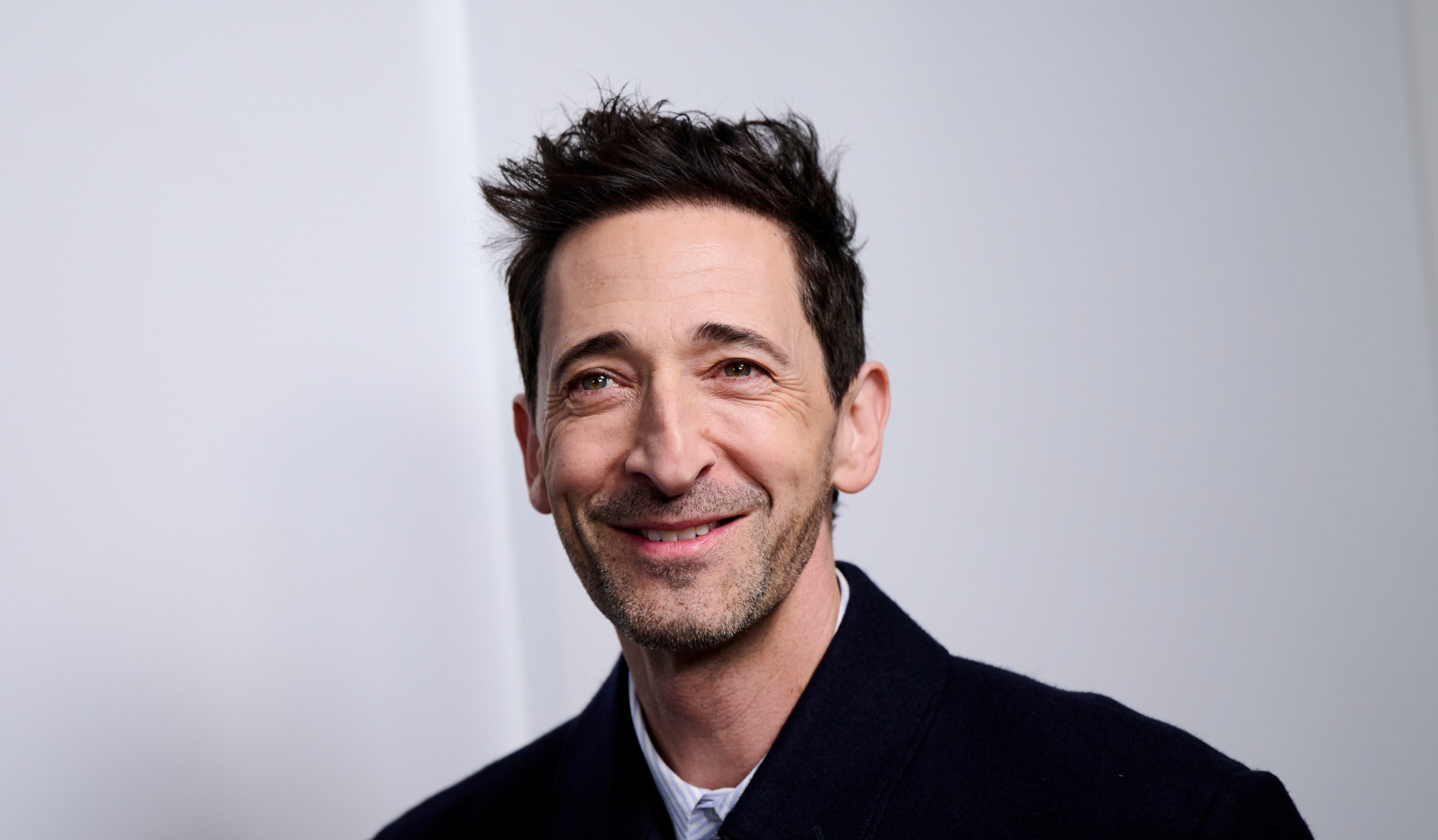 Ascension, chute et renaissance : le parcours atypique d’Adrien Brody
