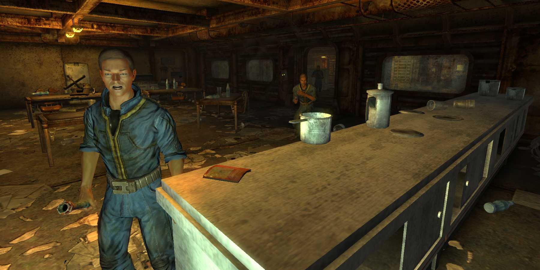 Every Vault In Fallout 3, Ranked