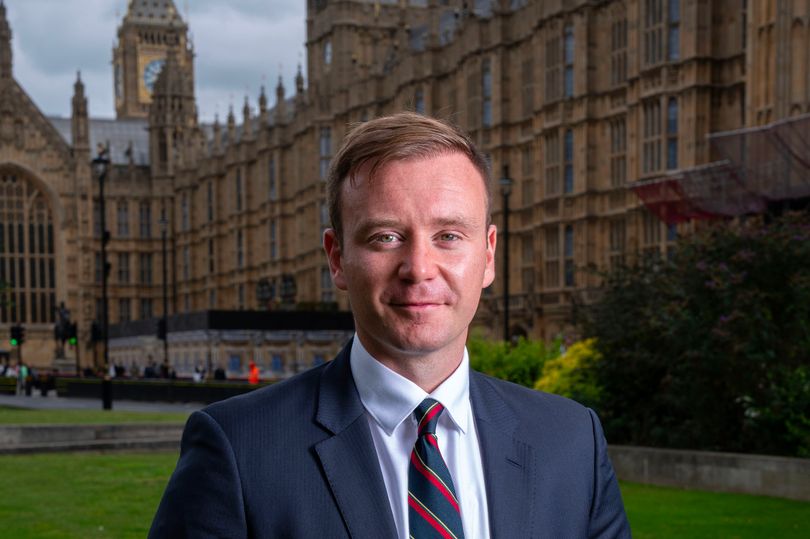 Plymouth MP Fred Thomas says 'Labour has proven we can get tough on illegal migration'