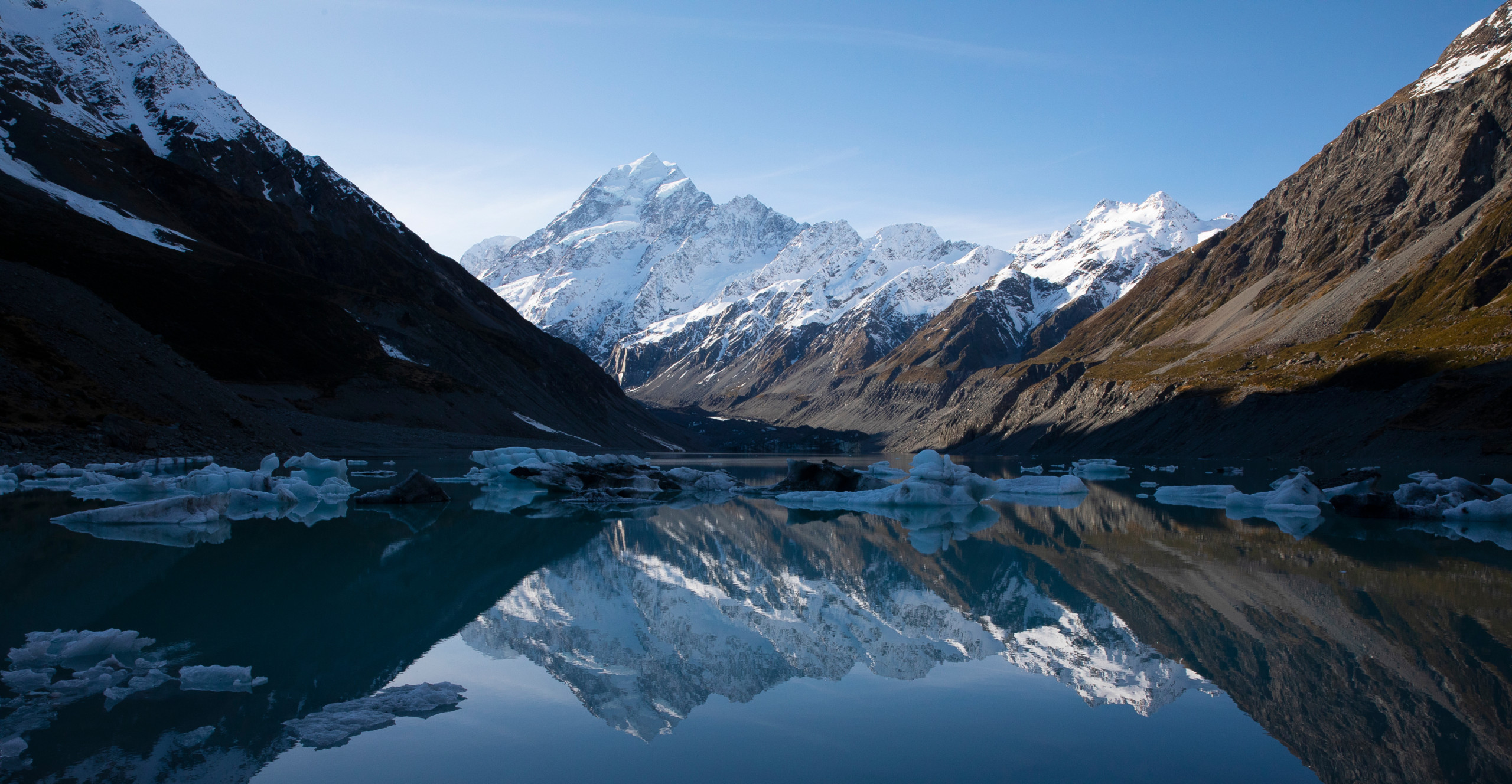 Natural landmarks renamed for Indigenous peoples