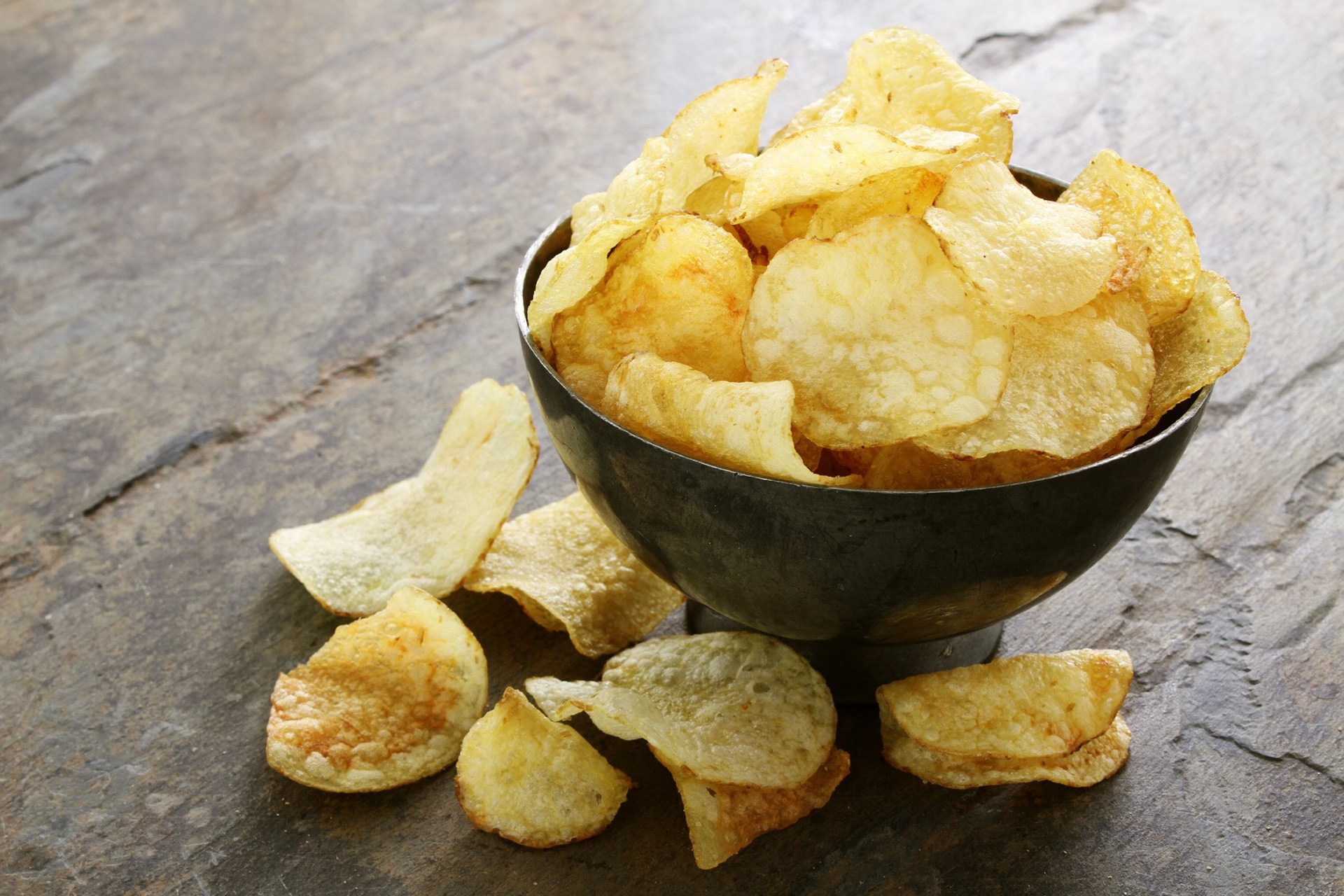 Crisp brand recalls flavour with urgent 'do not eat' warning due to ...