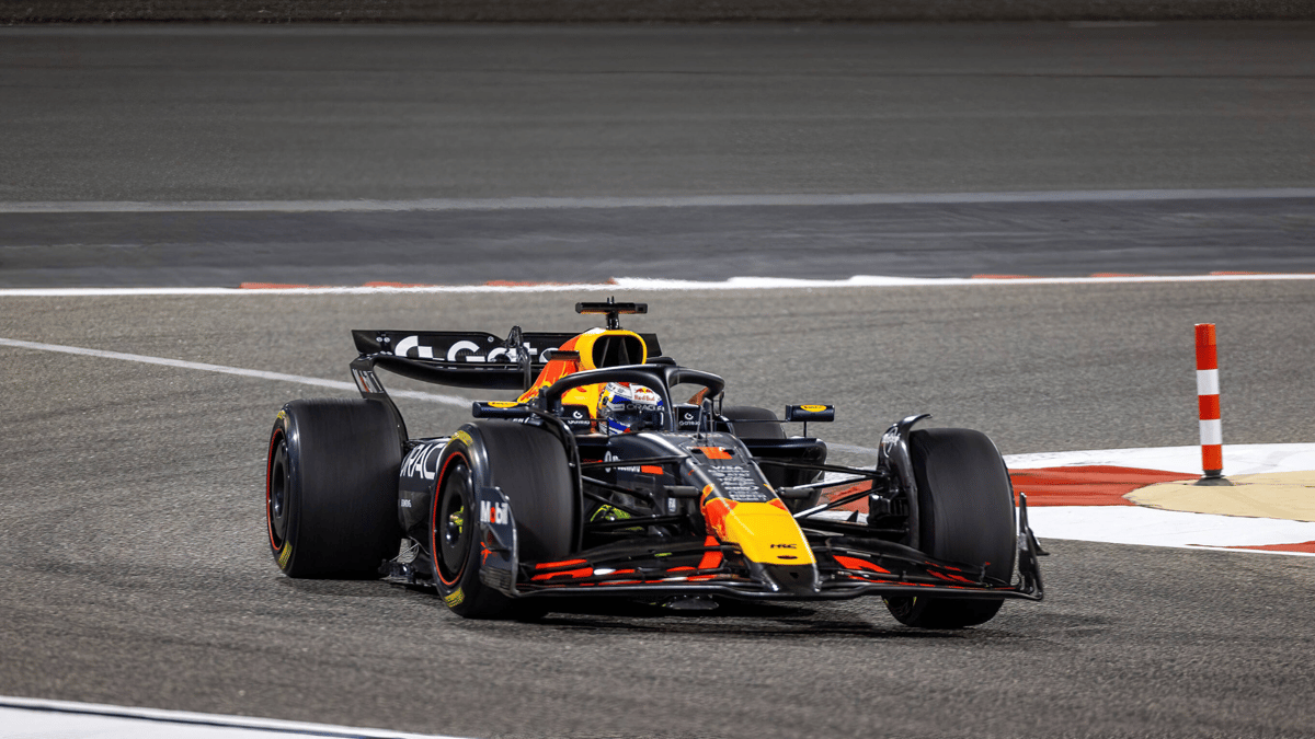 Red Bull Racing toont updates RB21: Dit is veranderd aan de auto van ...
