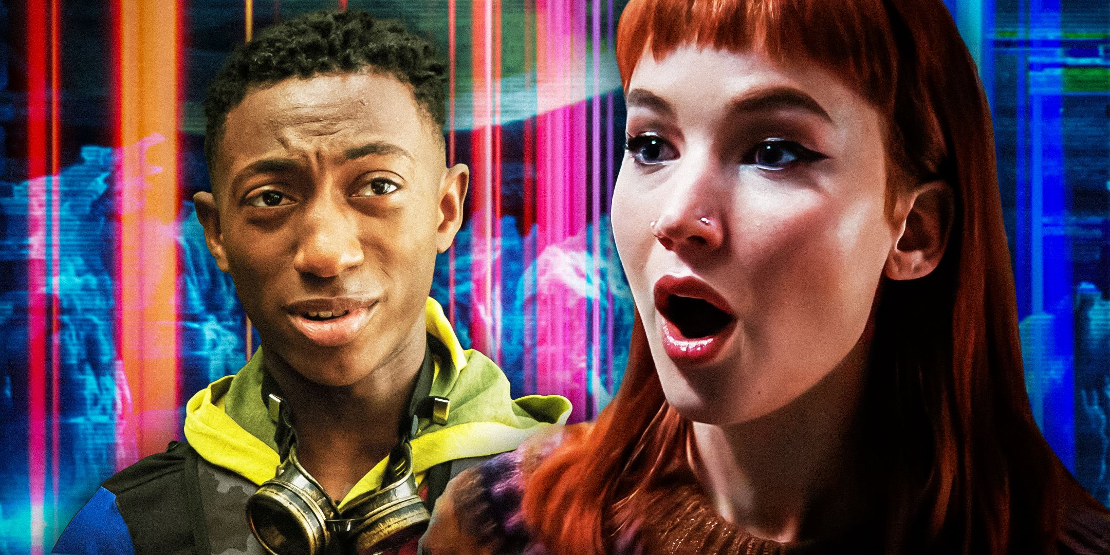 8 Underrated Sci-Fi Movies On Netflix You'll Wish You Watched Sooner