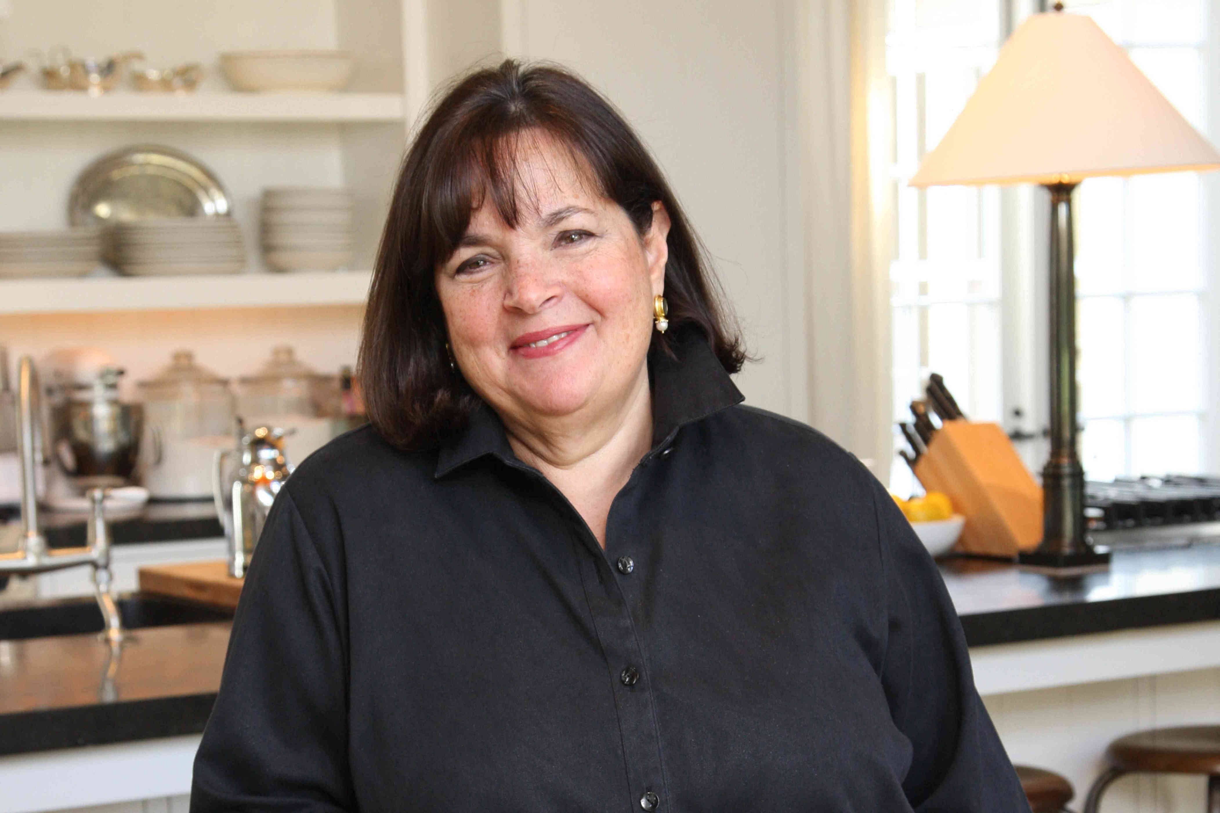 Ina Garten Revealed We've Been Storing Our Knives Wrong—Here's How To ...