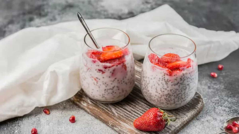 6 Healthy Holi Snacks You Can Indulge Guilt-Free