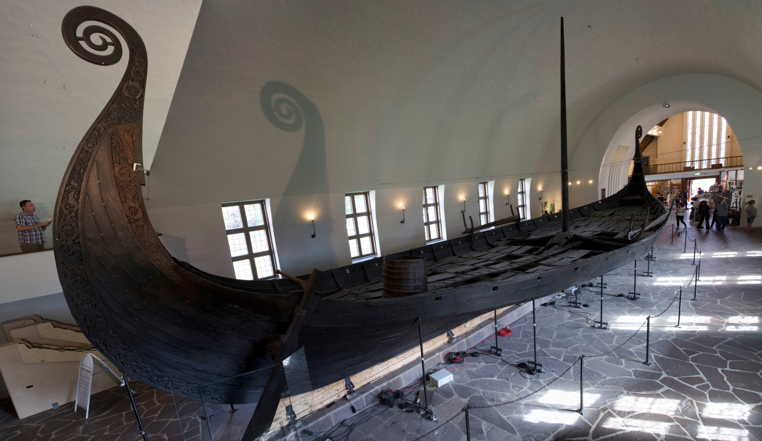 Curious facts you didn't know about the Vikings