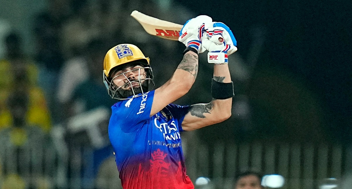 IPL 2025: Who Holds Record For Most Orange Caps In IPL History?