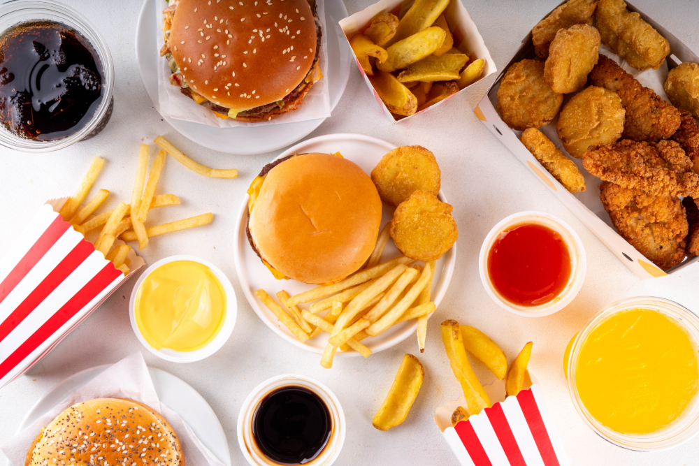 Can processed food be healthy? Here’s what the experts say