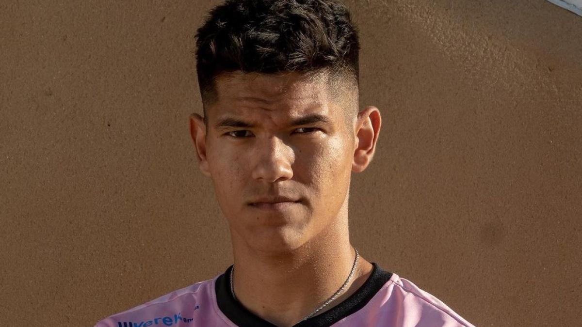 El hijo de Frank Cuesta lo dice todo sobre la detención de su padre con una simple imagen: “Aquí ...