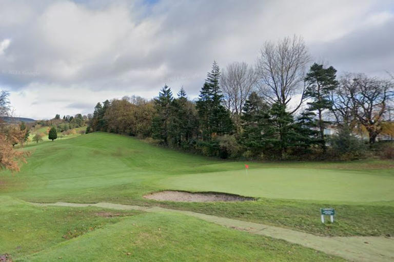 Community urged to back Dalmuir golf course as lease deal helps save it ...