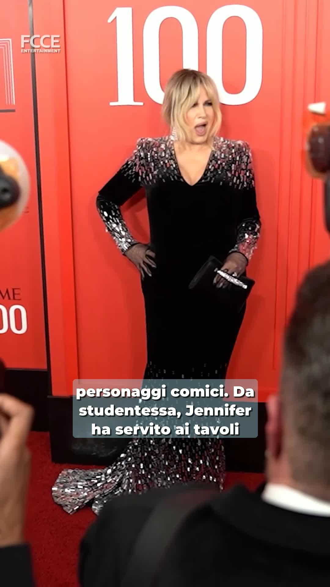 Il viaggio di Jennifer Coolidge, dall'insicurezza ai ruoli iconici