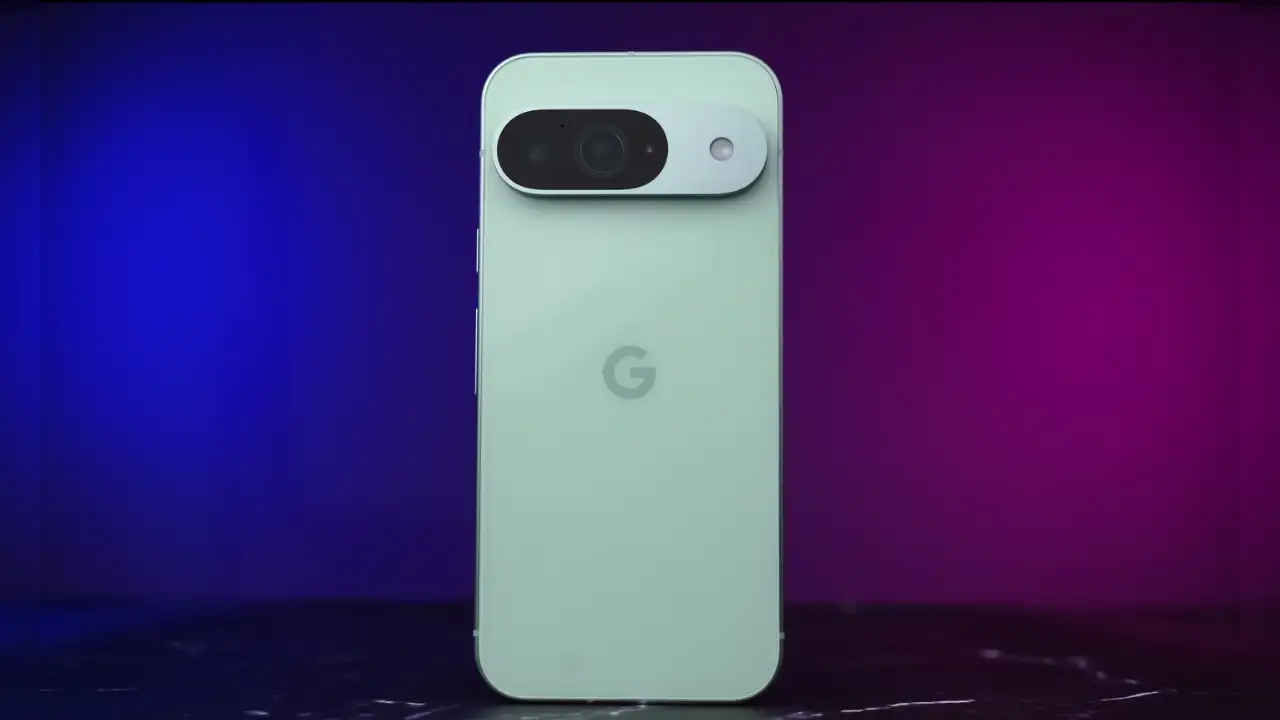 Google Pixel 9 price drops by Rs 9,000 on Flipkart: How to grab this deal