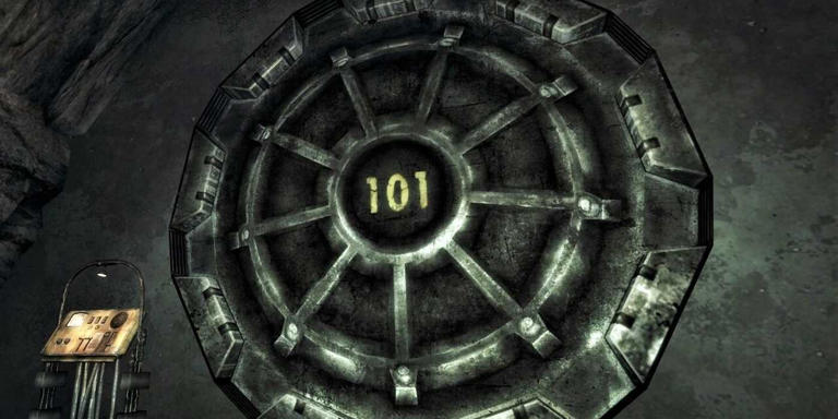 Every Vault In Fallout 3, Ranked