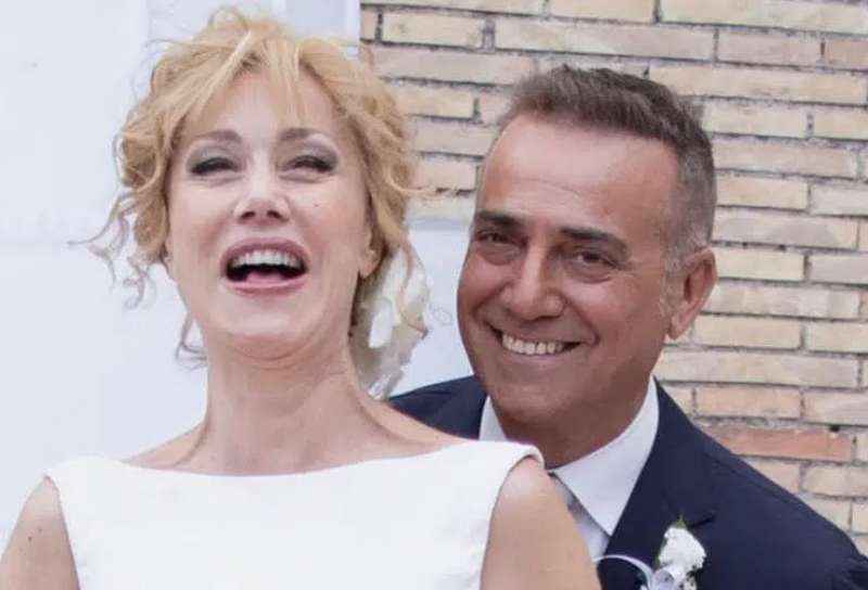 Chi sono gli ex di Nancy Brilli (due ex mariti) e chi è il compagno ...