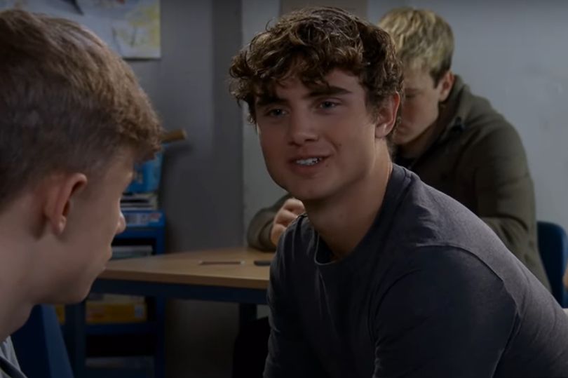 Coronation Street newbie Brody's real identity 'revealed' as he's ...