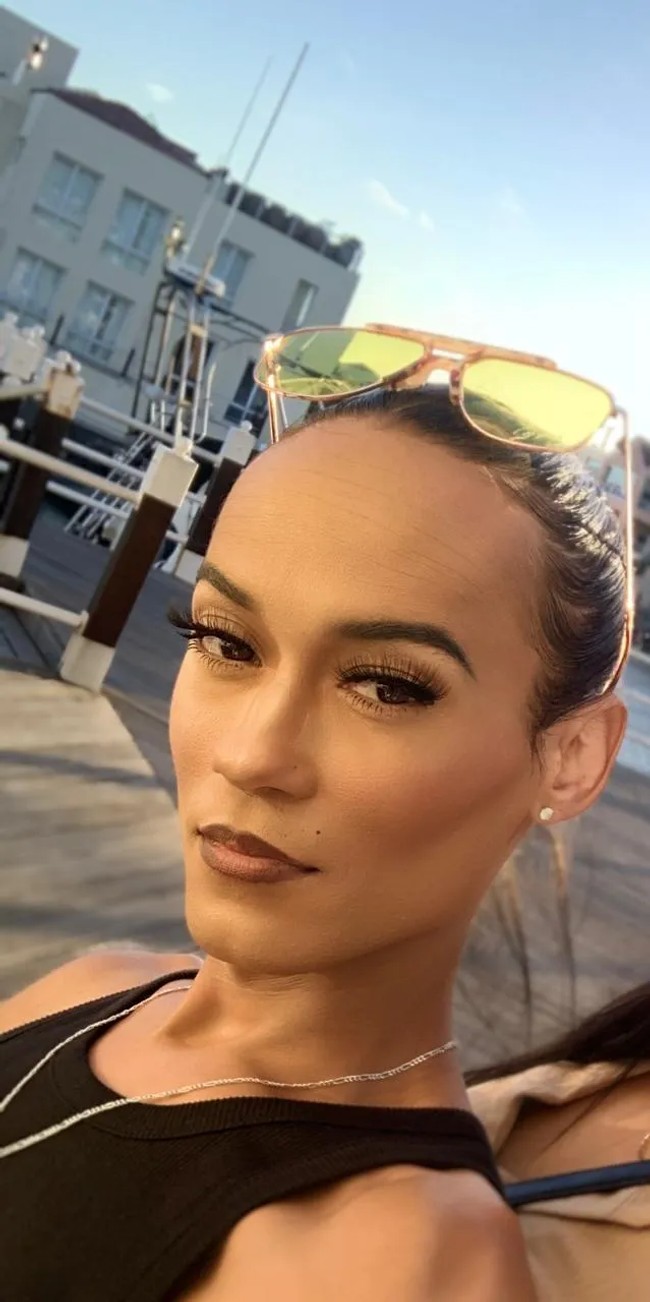 Pride Month in South Africa: the gap between legal rights and lived ...