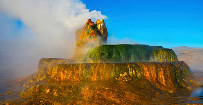 Must-see hidden gems across the US Must-see hidden gems across the US
